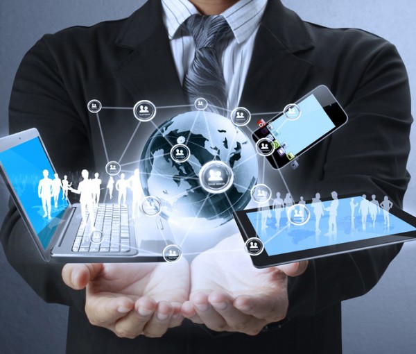 Identité numérique : créer la confiance pour libérer les usages