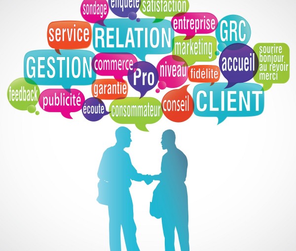 Une relation client qui bouge