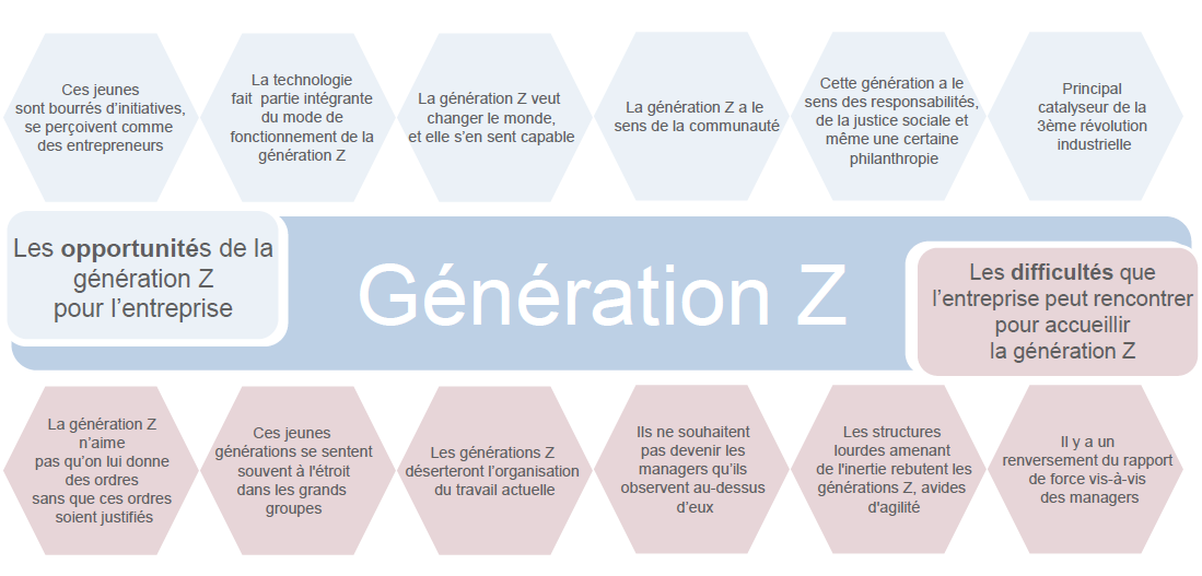 Génération Z Riskinsight