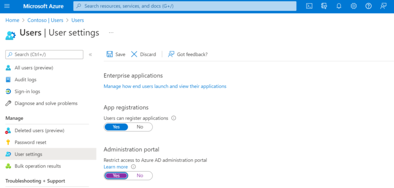 MS365 101: Manage Azure AD B2B Guest Identities - RiskInsight