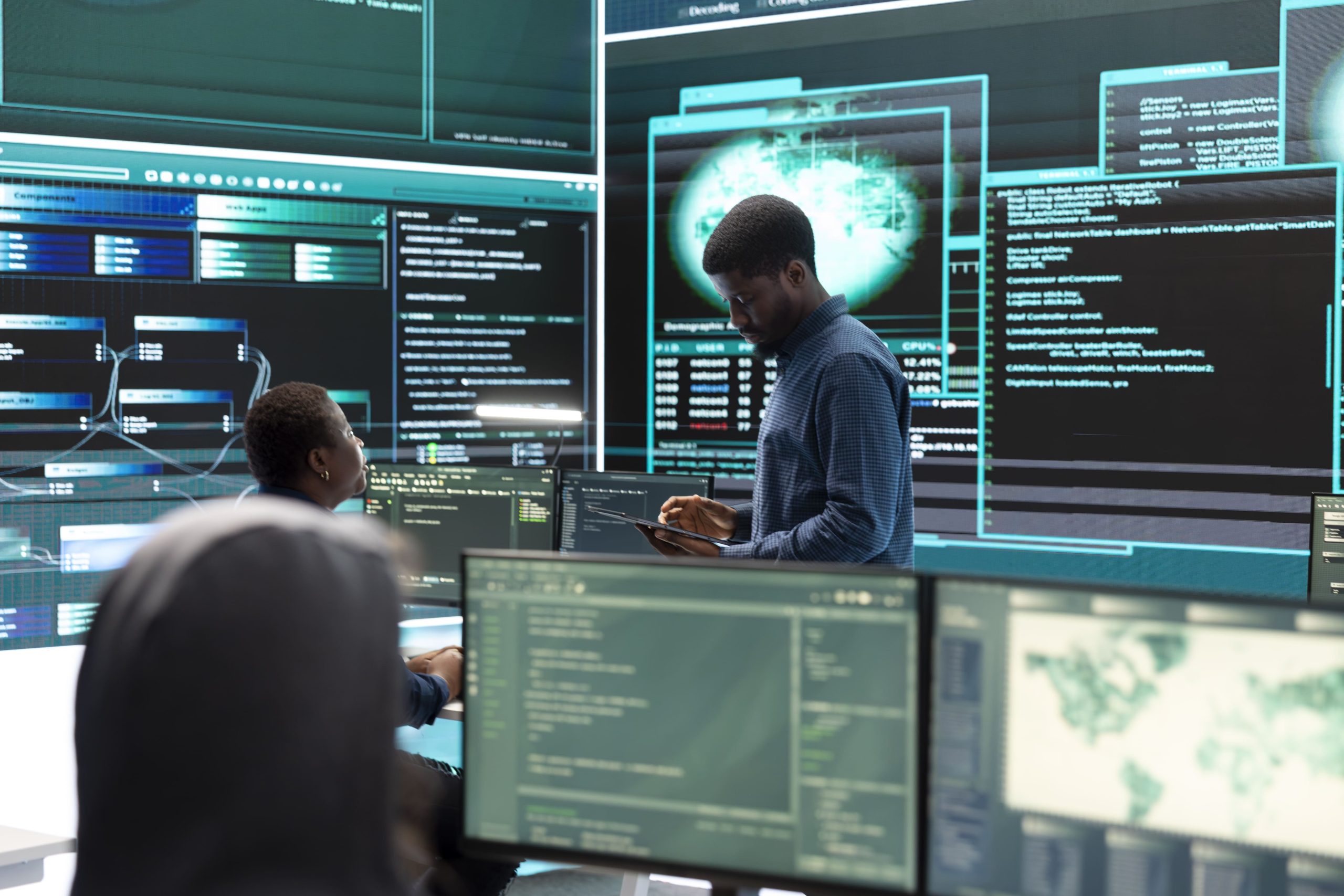 Integrating AI into SOC tools: Global overview and current trends in ...